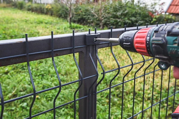 Hire Dependable Fencing Service in Turlock, CA, 95380